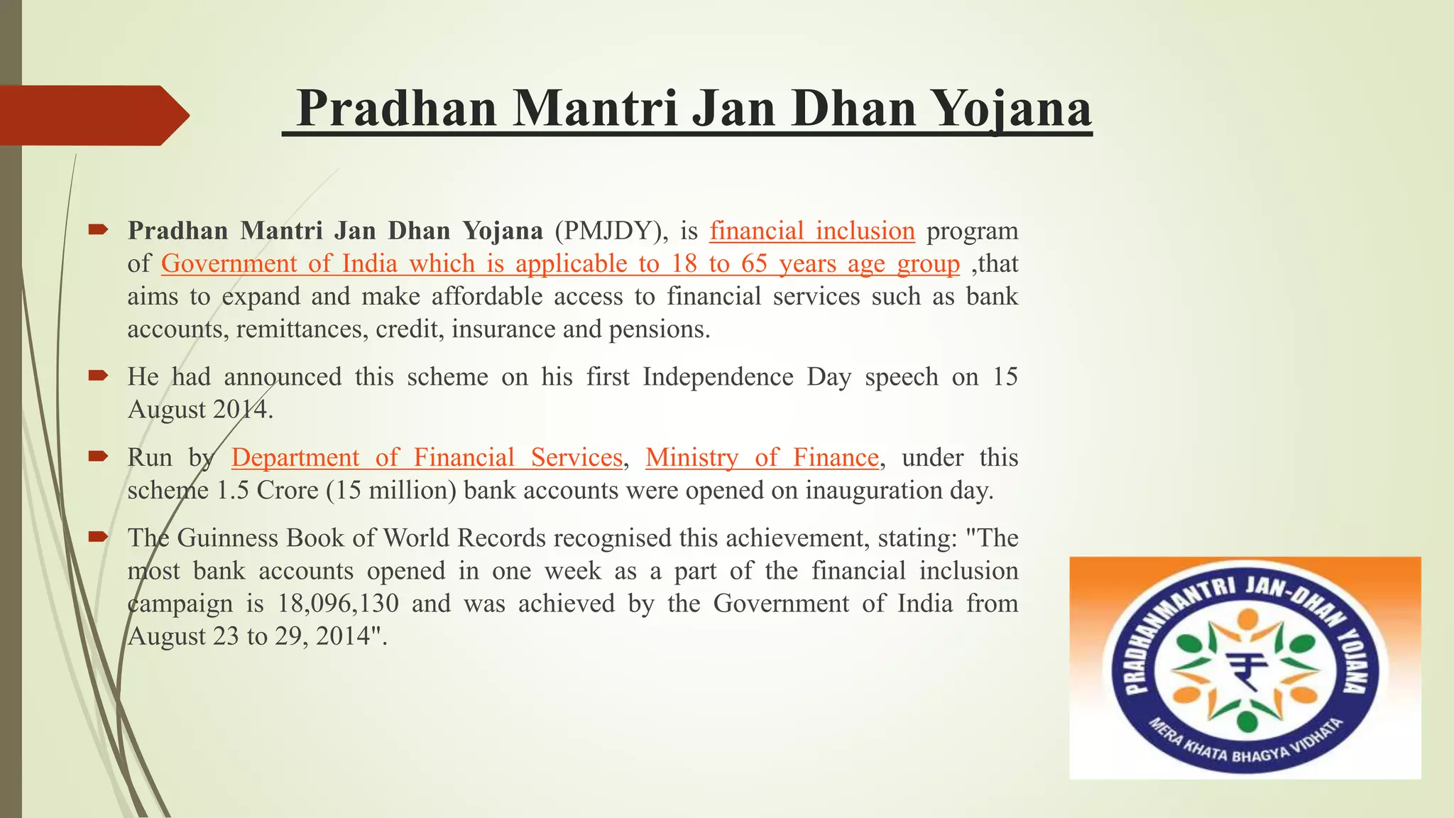 MR. NARENDER MODI JI | PPT | Free Download