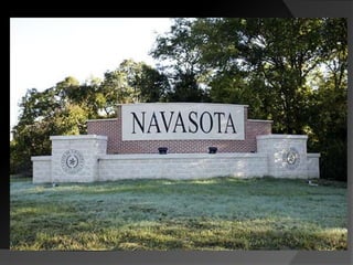 Gateway Signage | PPT