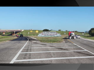 Gateway Signage | PPT