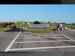 Gateway Signage | PPT