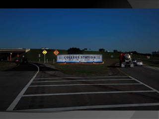 Gateway Signage | PPT