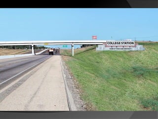 Gateway Signage | PPT