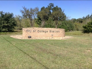 Gateway Signage | PPT