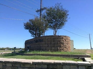 Gateway Signage | PPT