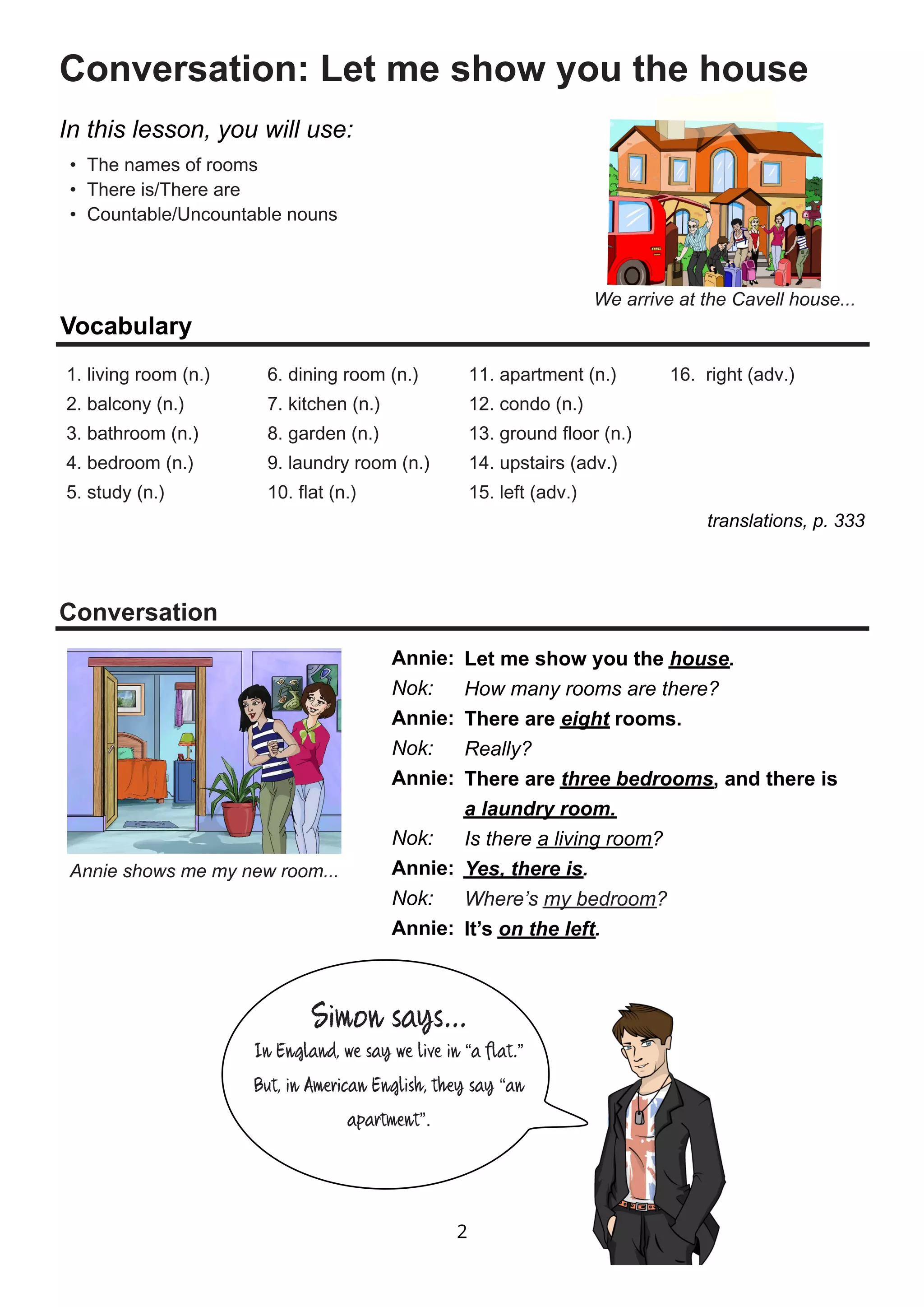 Gateway student book step 1 | PDF