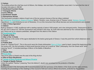 Ga theaters & public buildings | PPT