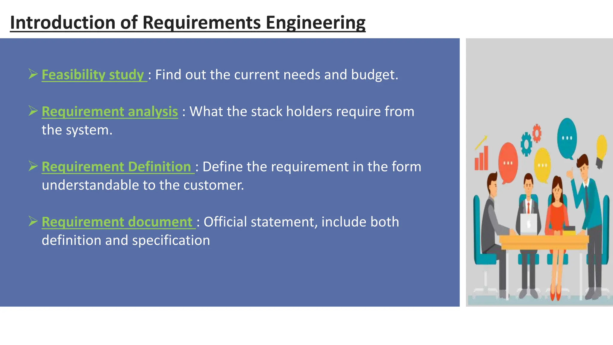 Software Engineering | PPT