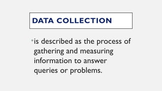 Gathering Data in mathematics and science.pptx