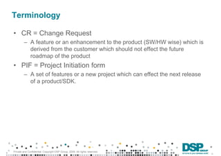 Gathering & Managing Customer Requests | PPT