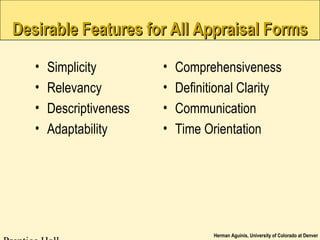 Gathering Performance Information {Lecture Notes} | PPT