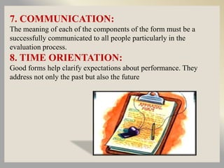 Gathering performance information | PPTX