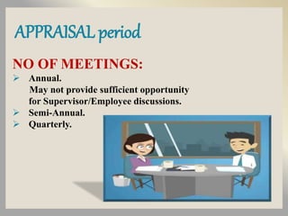 Gathering performance information | PPTX