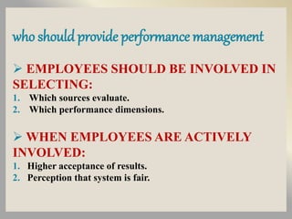 Gathering performance information | PPTX