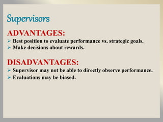 Gathering performance information | PPTX