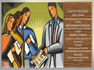 Gathering performance information | PPTX