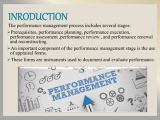 Gathering performance information | PPTX