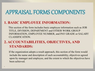 Gathering performance information | PPTX