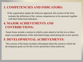 Gathering performance information | PPTX