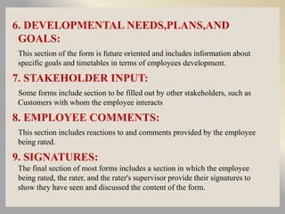 Gathering performance information | PPTX