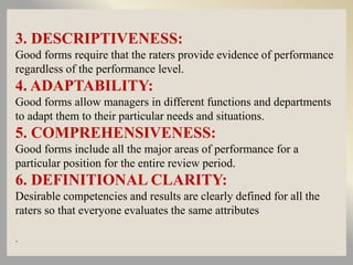 Gathering performance information | PPTX
