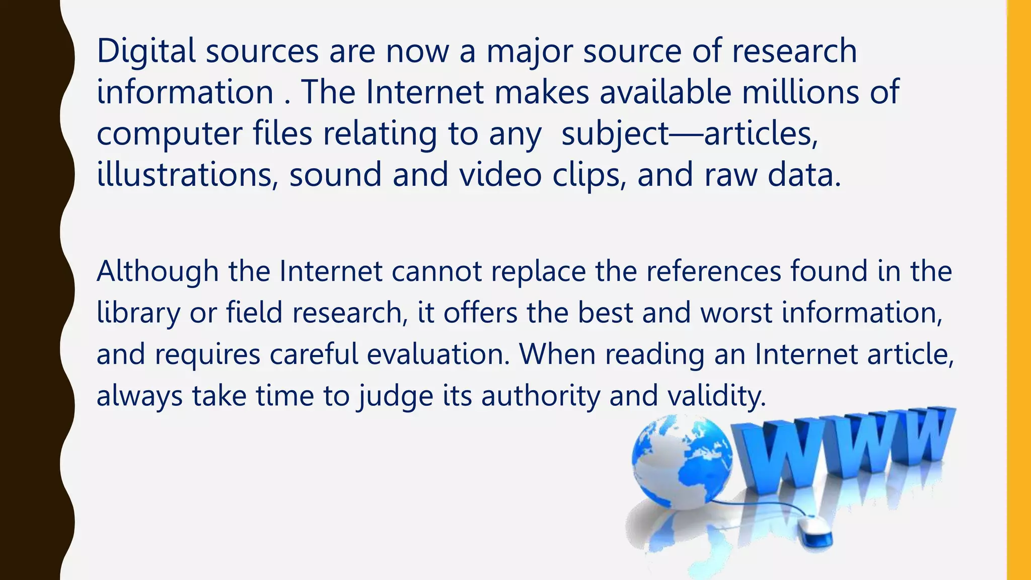 Gathering sources.pptx