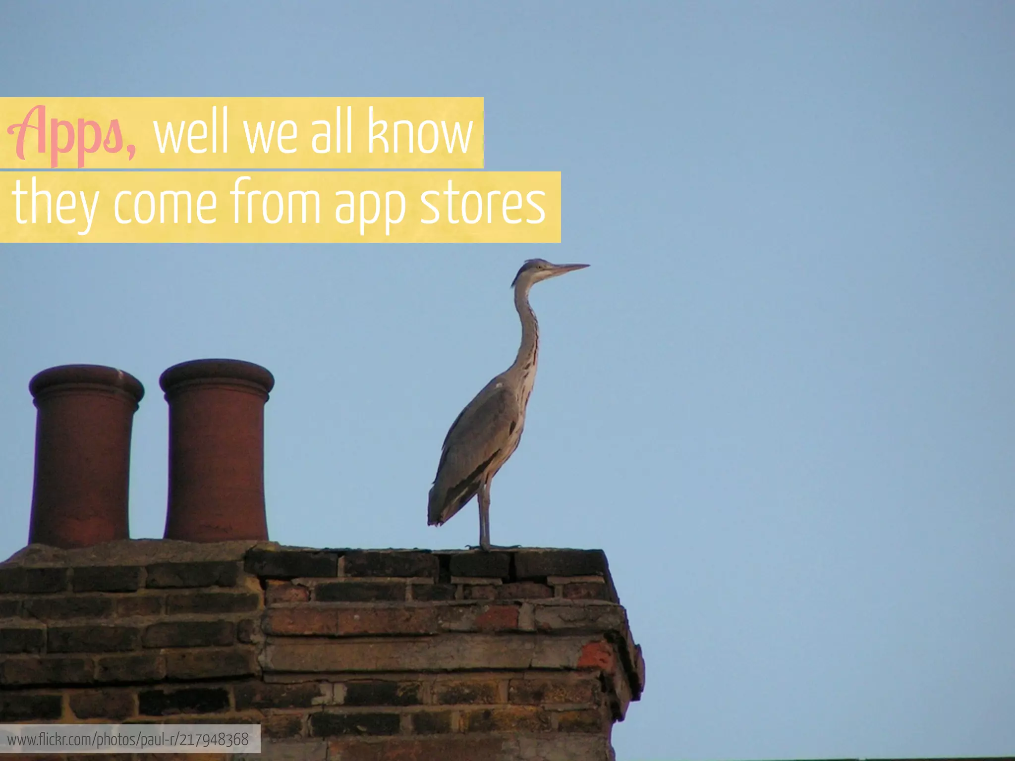 Three part series: Designing for multiple devices - GA, London, 26 Nov ...