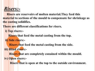 Gating system | PPTX
