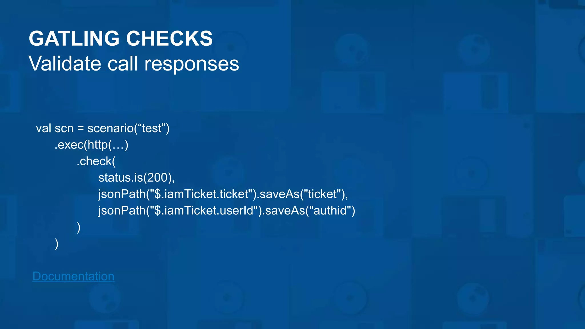 Gatling.for.load.and.performance.testing | PPTX