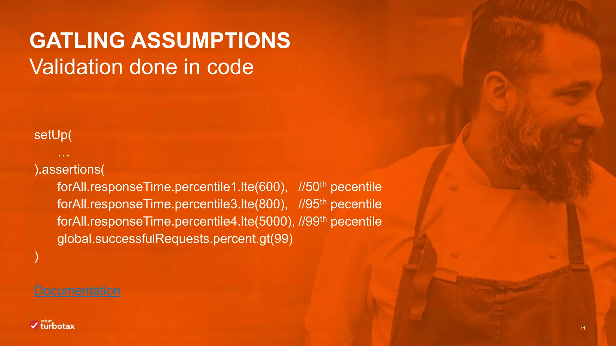 Gatling.for.load.and.performance.testing | PPTX