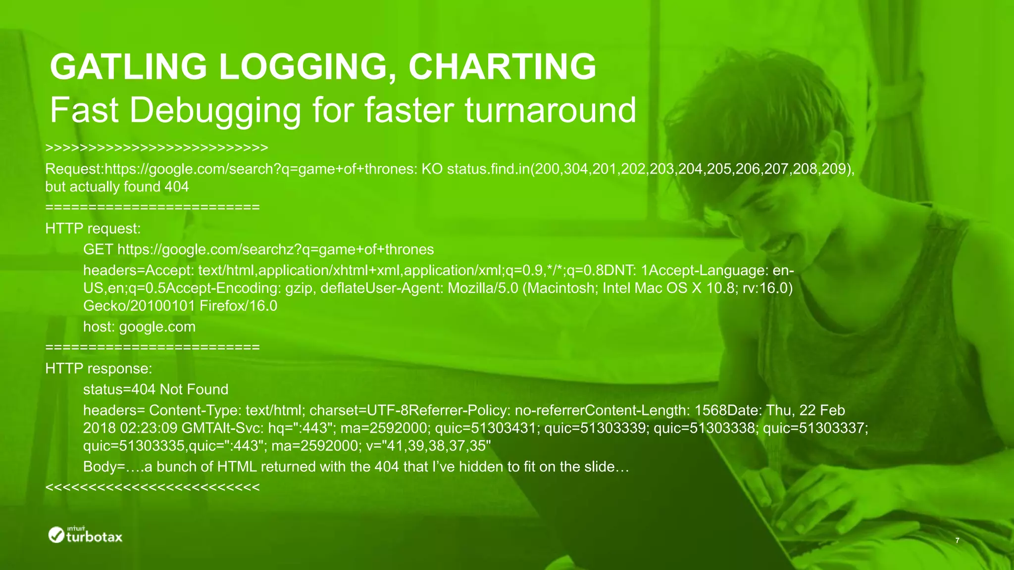 Gatling.for.load.and.performance.testing | PPTX