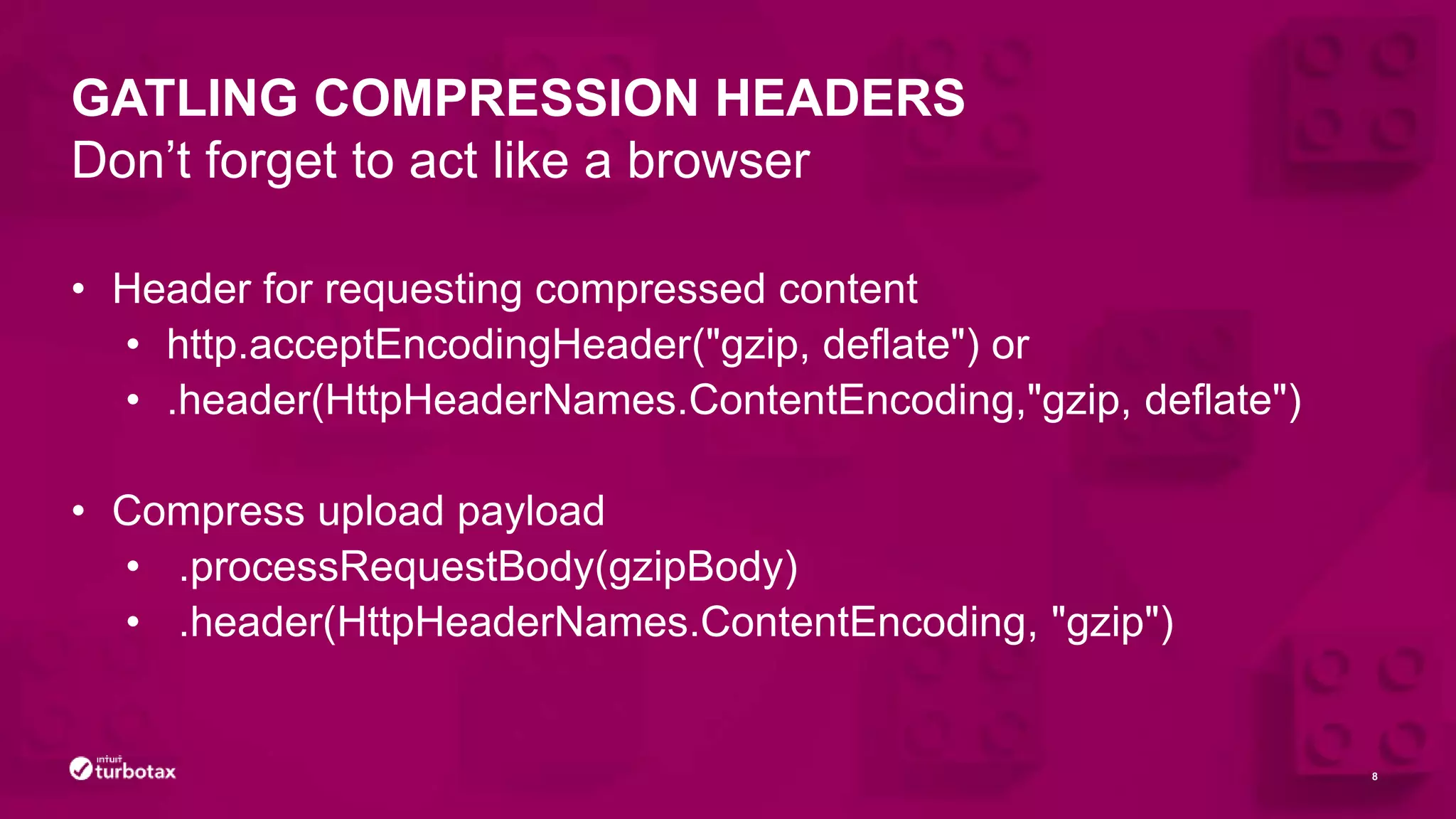 Gatling.for.load.and.performance.testing | PPTX