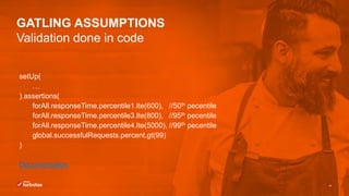 Gatling.for.load.and.performance.testing | PPTX