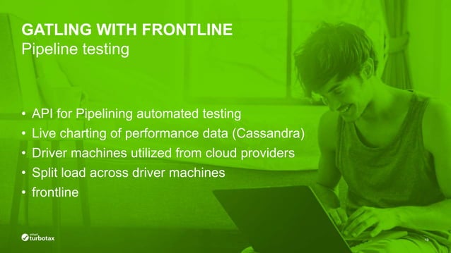 Gatling.for.load.and.performance.testing | PPTX