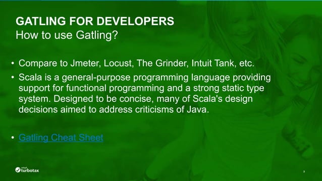 Gatling.for.load.and.performance.testing | PPTX