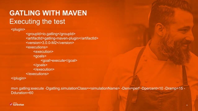 Gatling.for.load.and.performance.testing | PPTX