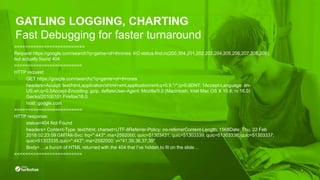 Gatling.for.load.and.performance.testing | PPTX