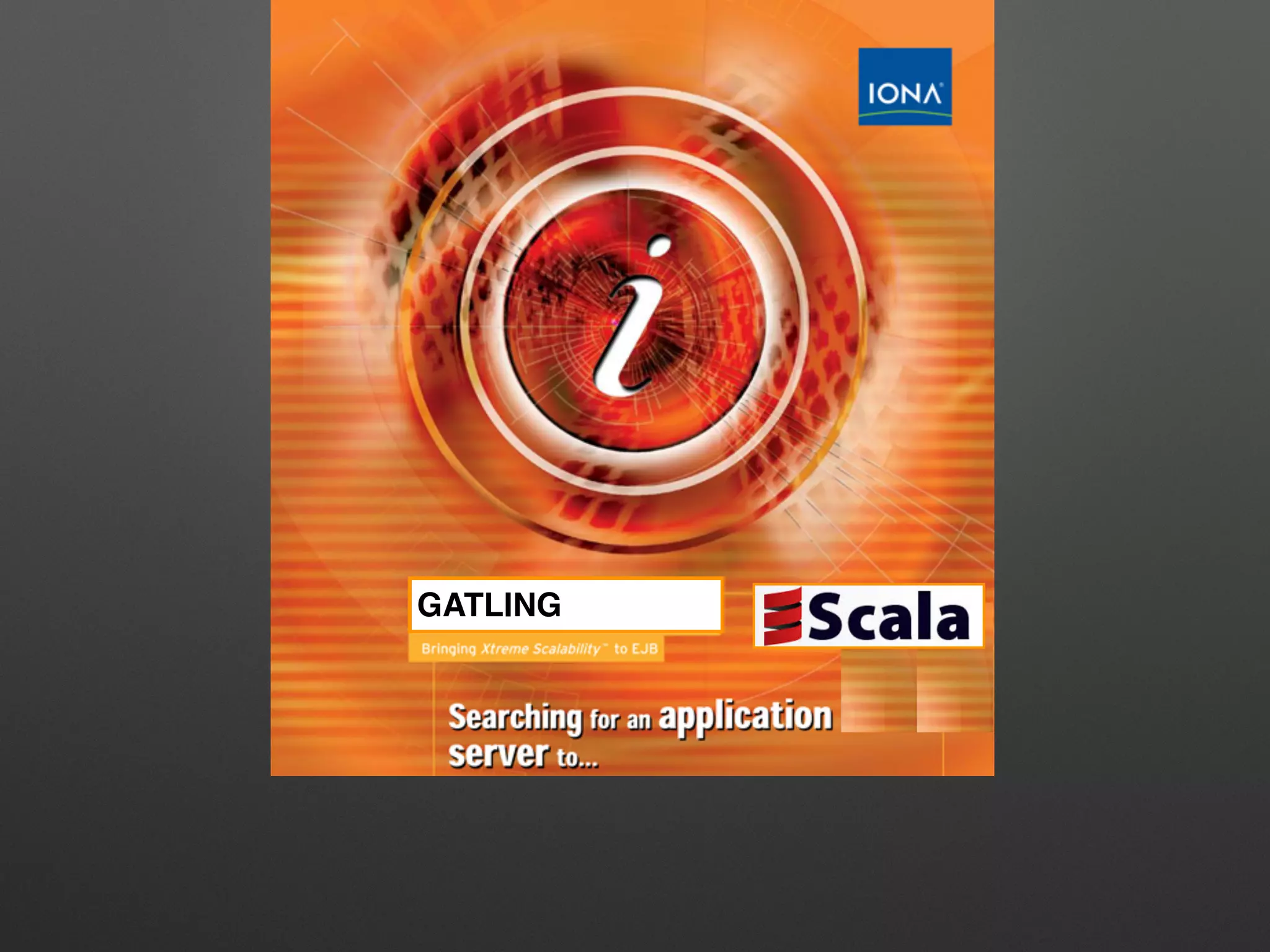 DSLing your System For Scalability Testing Using Gatling - Dublin Scala ...