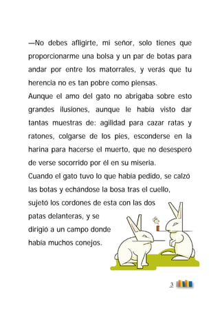 Gato botas (1) | PDF