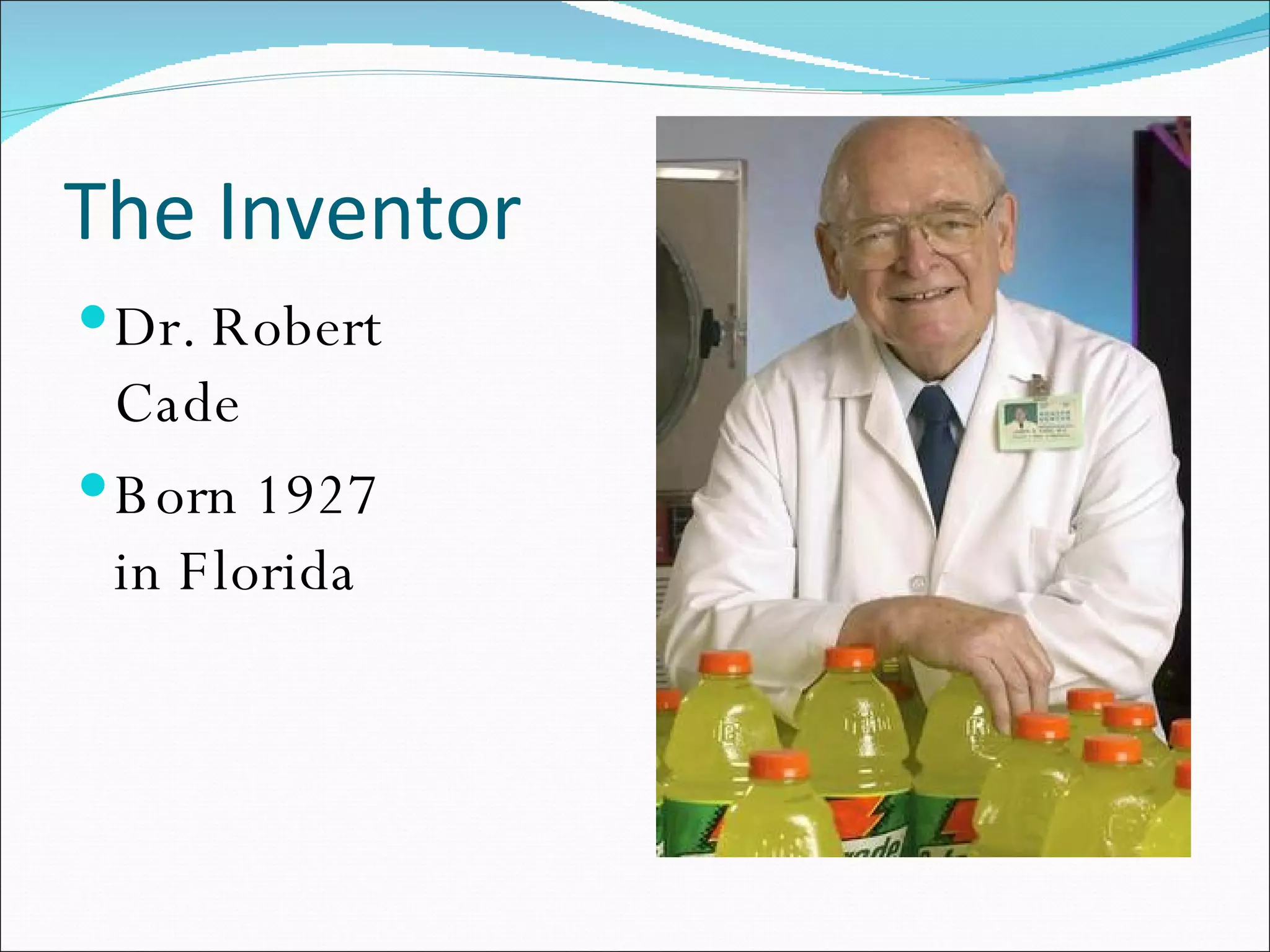 Gatorade | PPT