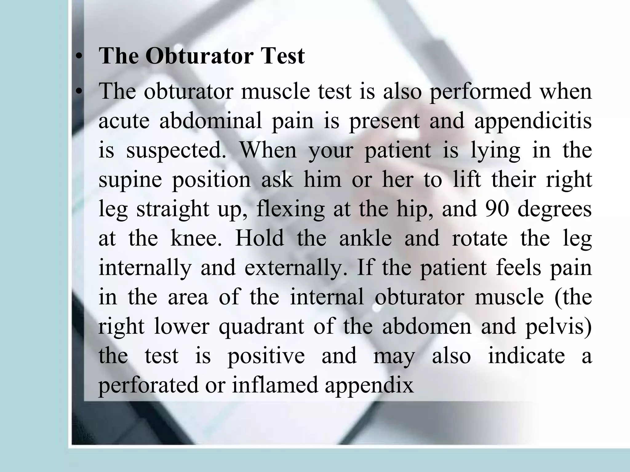 Gatrointestinal assessment | PPTX