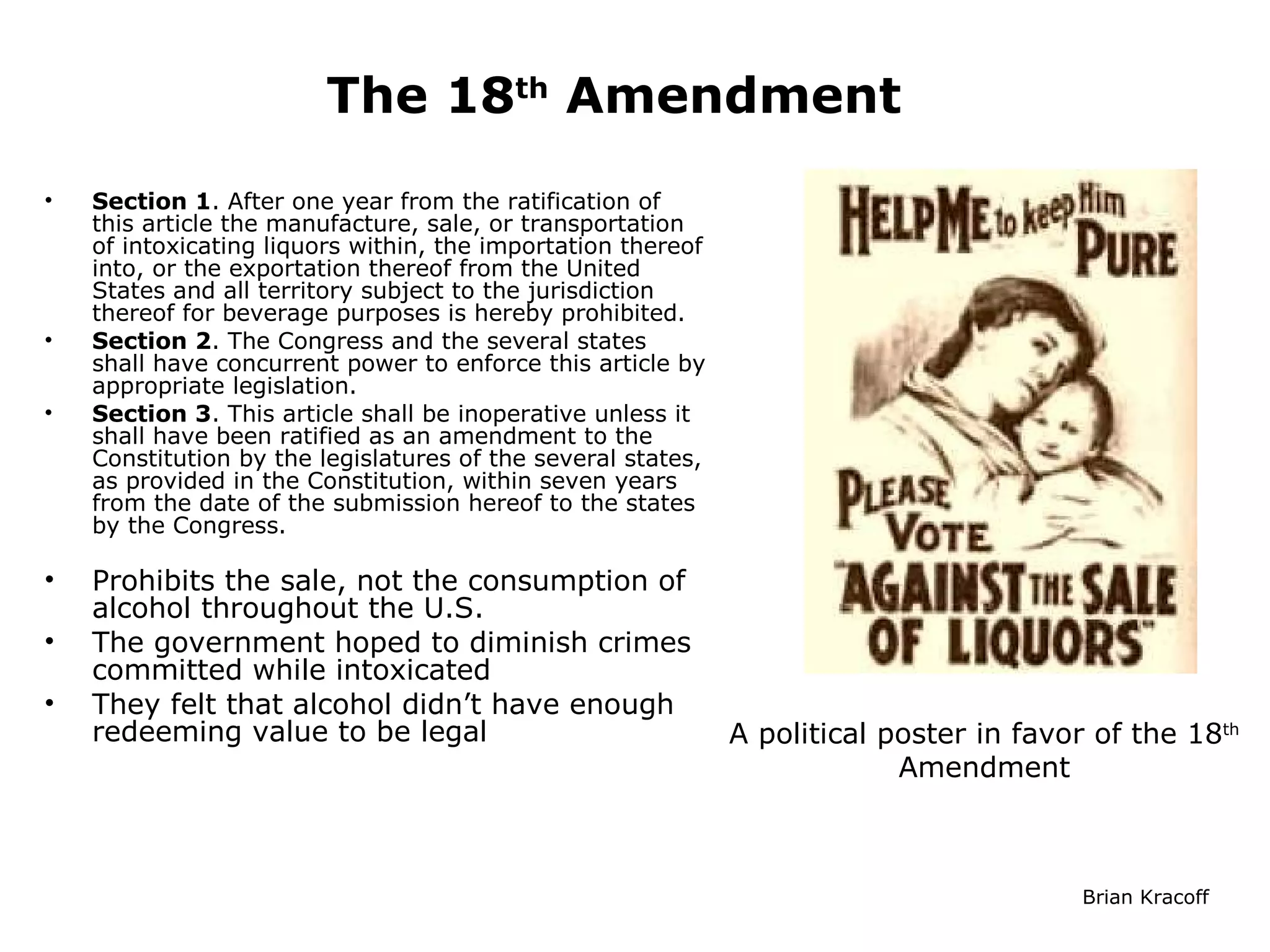 The Great Gatsby: Cultural Context of the 1920s | PPT