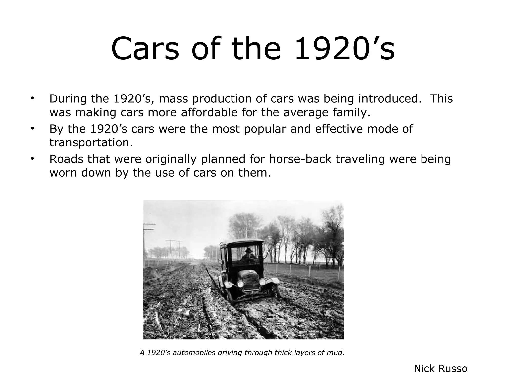 The Great Gatsby: Cultural Context of the 1920s | PPT