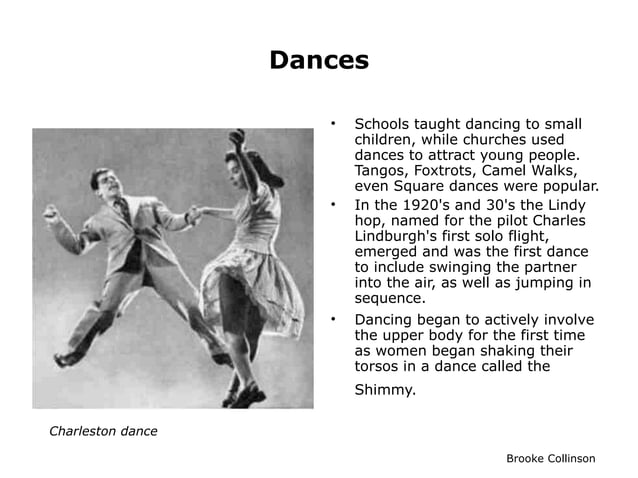 The Great Gatsby: Cultural Context of the 1920s | PPT | Blues | Music