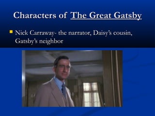 Gatsby1 | PPT