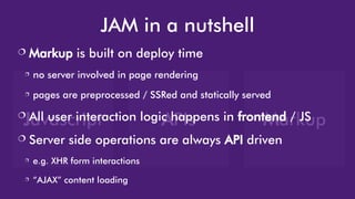 Pump up the JAM with Gatsby (2019) | PDF