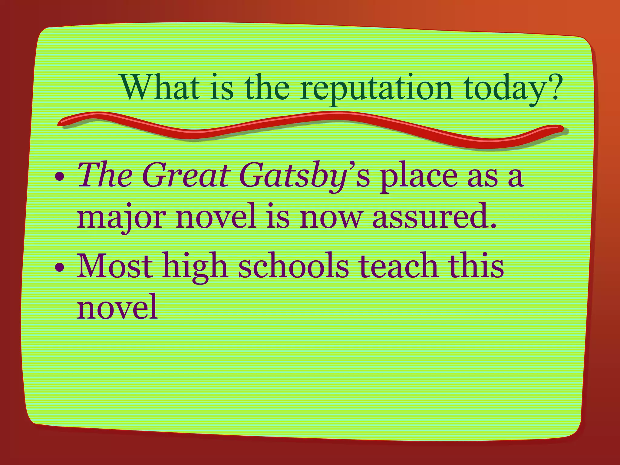 GatsbyBackground.ppt