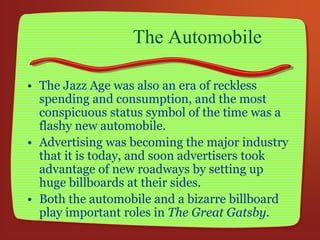 GatsbyBackground.ppt