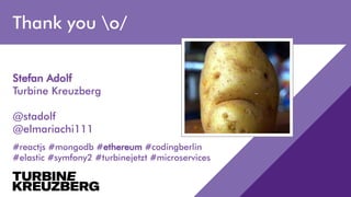 Gatsby (Code.Talks) 2019 | PPT