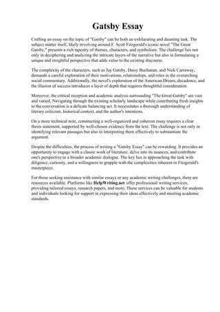 Gatsby Essay.pdf