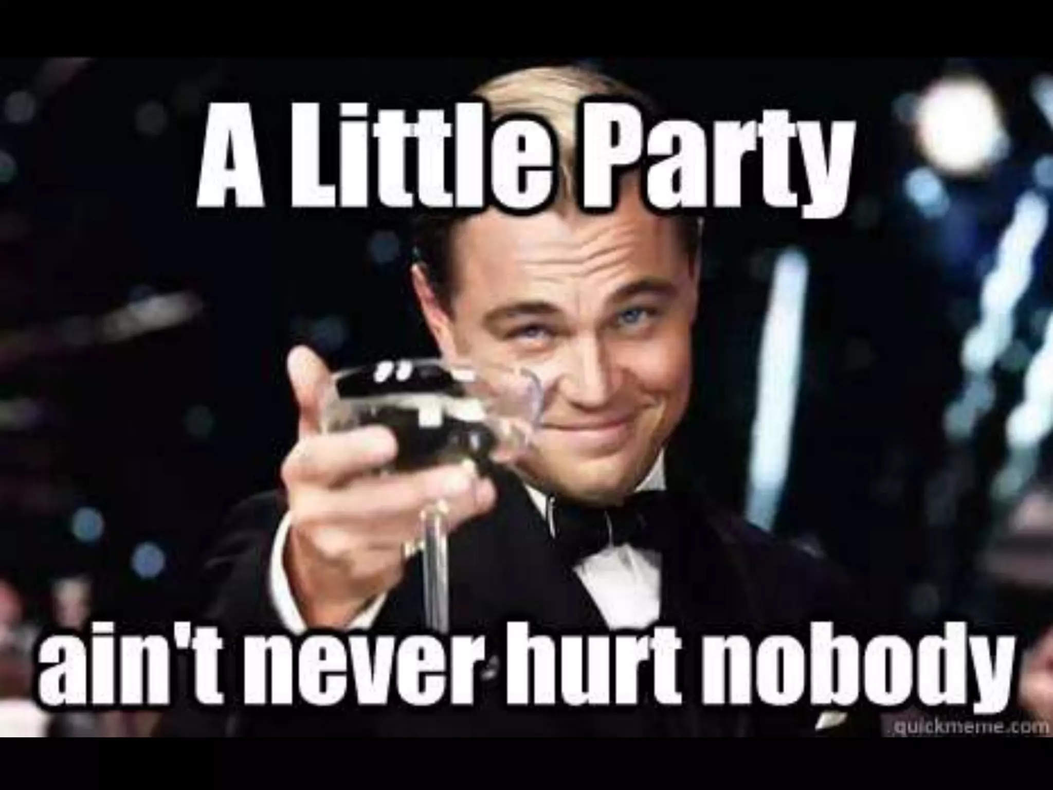 Gatsby memes | PPTX
